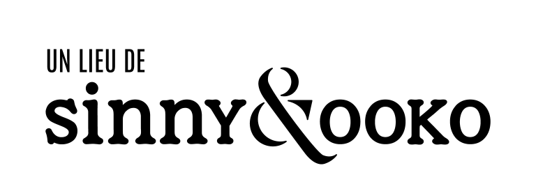 Le Pavillon des Canaux : Un tiers-lieux culturel et convivial de Sinny & Ooko